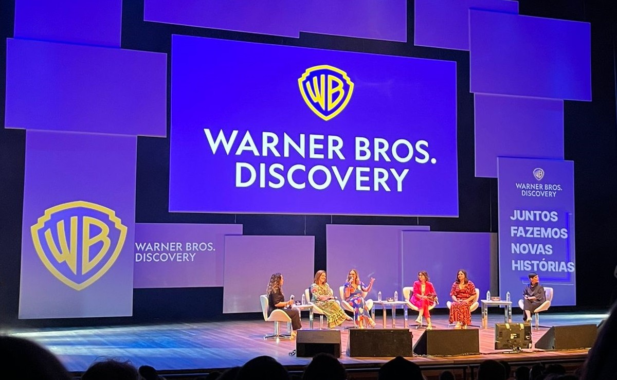 Warner Bros vai lançar versão brasileira de Quilos Mortais e Muquiranas ...