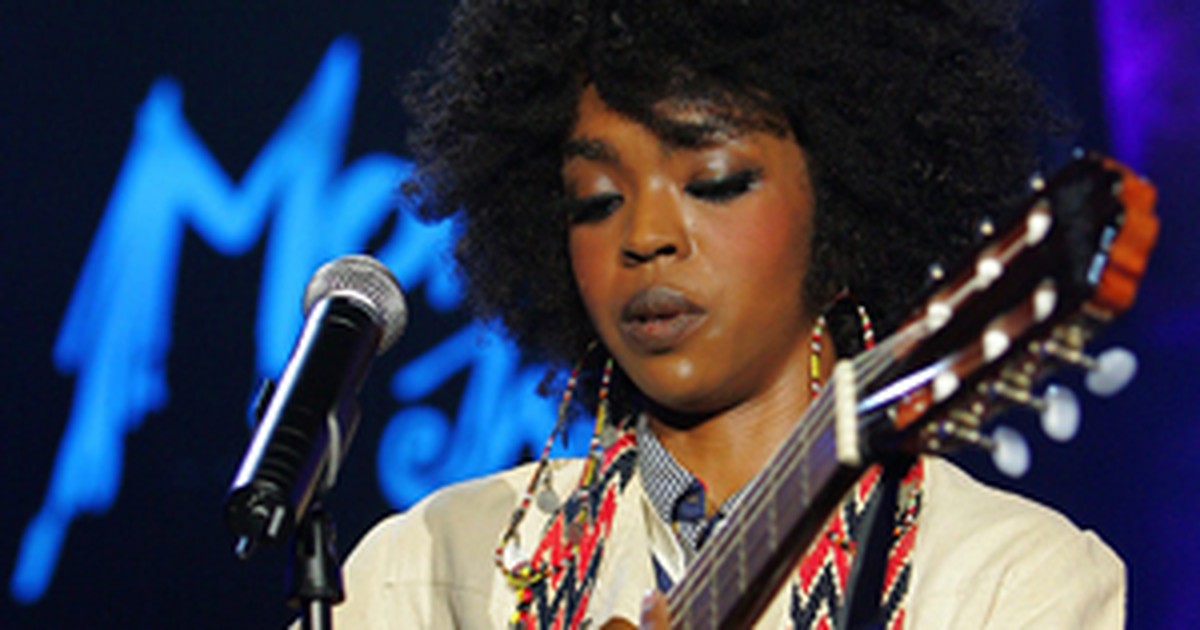 G1 - ‘Chegou a hora’, diz Lauryn Hill sobre primeiro álbum em 12 anos ...