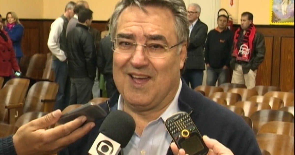 G1 - Raimundo Colombo é reeleito governador de Santa Catarina ...