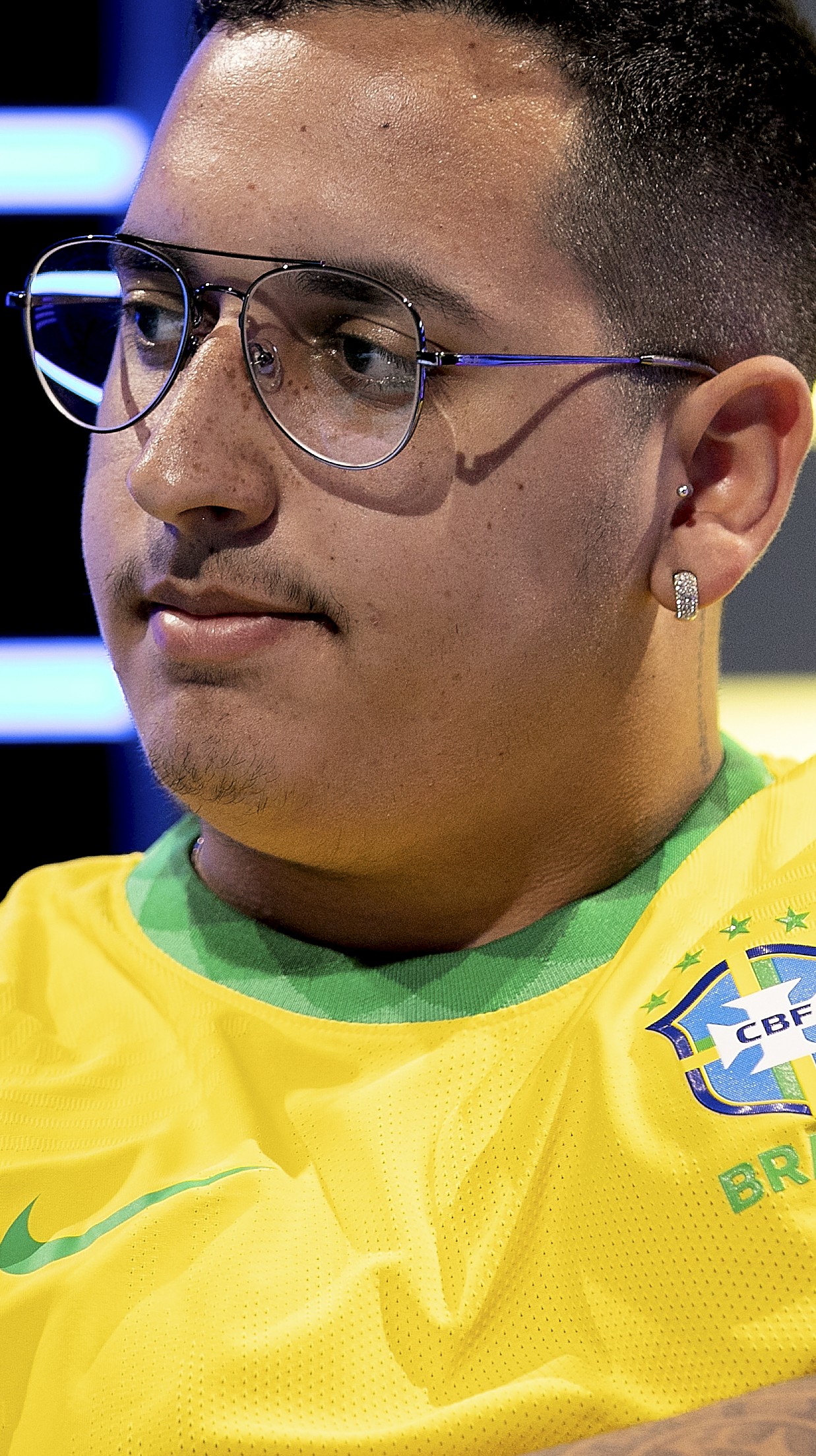 Copa do Mundo de FIFA 22: Brasil tem dia sem vitórias | fifa | ge