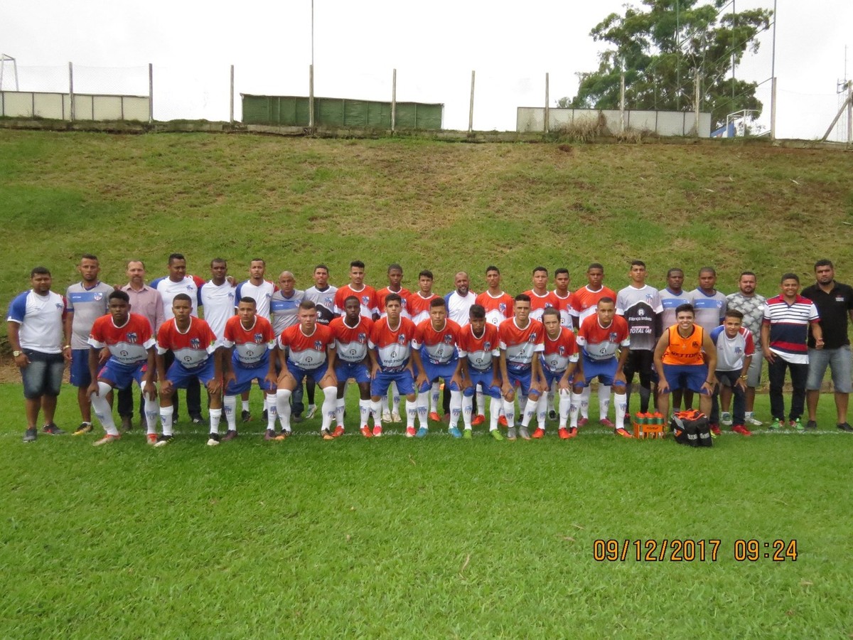 Valadares Esporte Clube e Ponte Nova se unem para a disputa do Mineiro ...