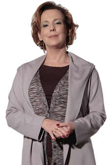 Eva Fonseca - Personagens - A Vida da Gente