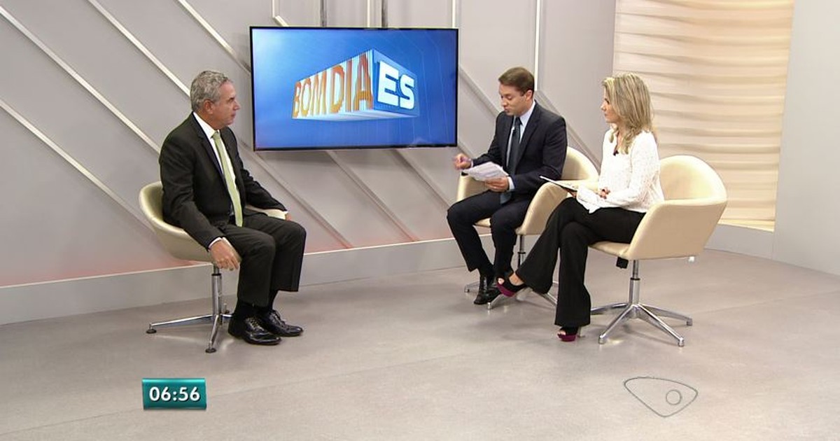 G1 - Samarco fecha acordo para recuperar Rio Doce, diz Procurador Geral ...