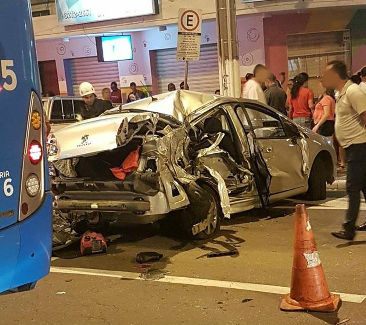 Hps De Juiz De Fora Atendeu Mais De 2 400 Vítimas De Acidentes De