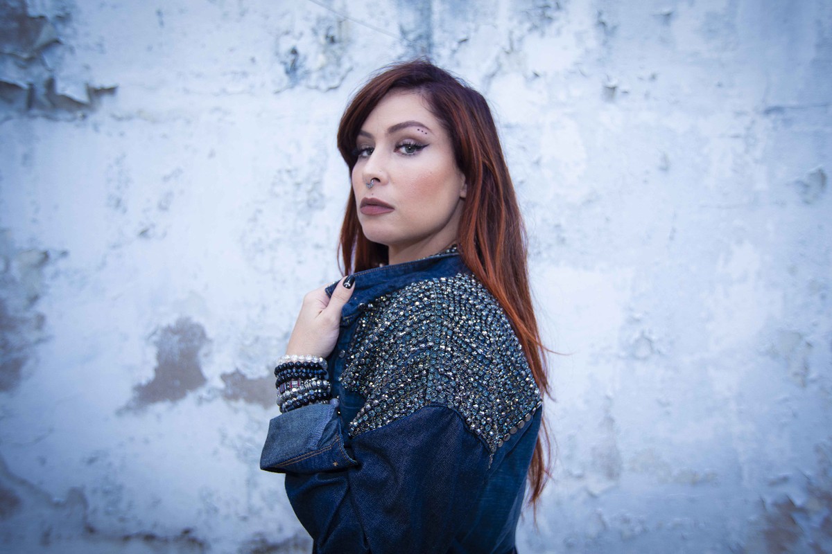 Pitty se solta e se expande ao passar a Bahia pelo filtro do rock no ...