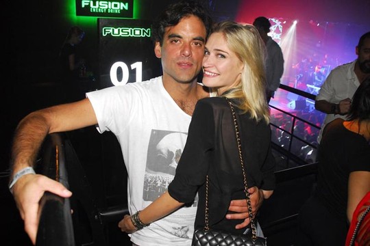 Top Vivi Orth acaba de ficar noiva do banqueiro Norberto Pinheiro ...