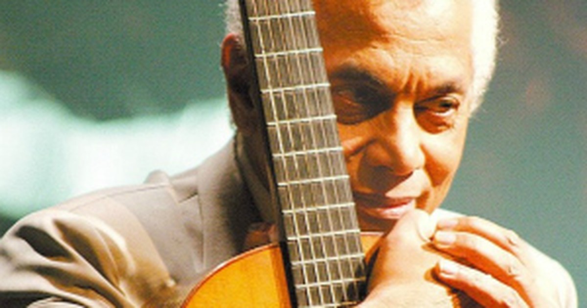 G1 - Projeto homenageia o compositor Paulinho da Viola em Rio Claro, SP ...