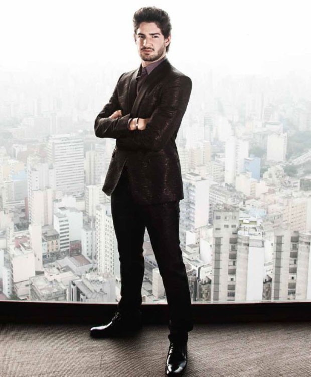 Alexandre Pato sobre vida pessoal: "Preservo as pessoas que estão ...