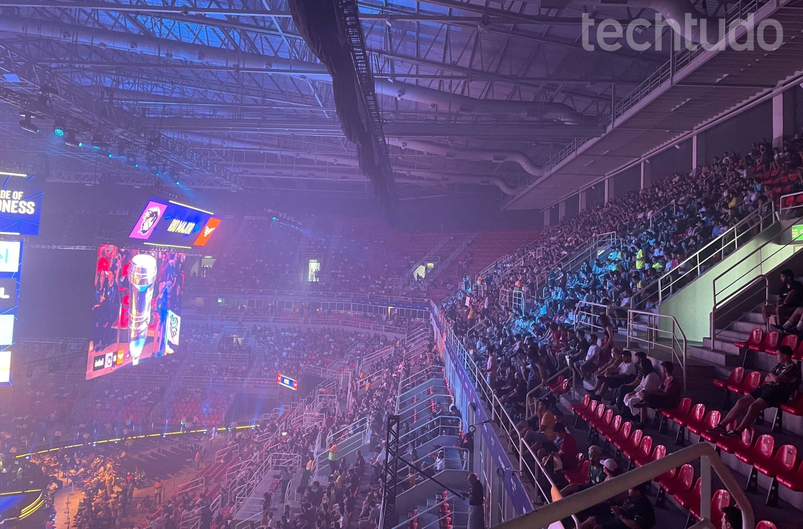 CS:GO: Outsiders vence Heroic e é campeã do IEM Rio Major 2022; veja ...