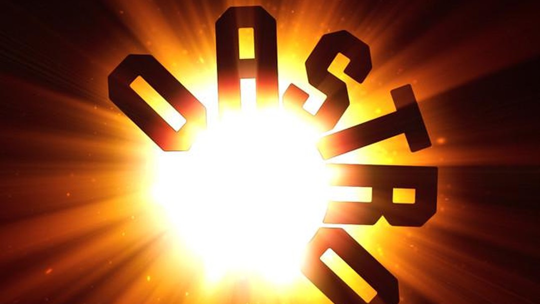 O Astro - 2ª versão