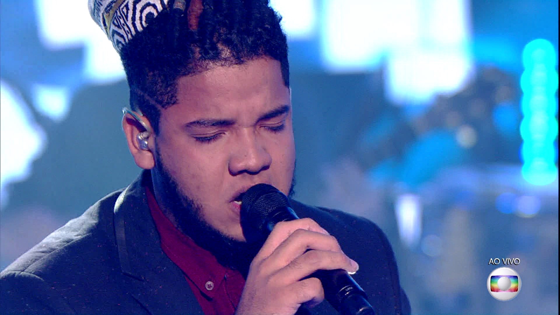 Reveja todas as apresentações dos finalistas do 'The Voice Brasil ...