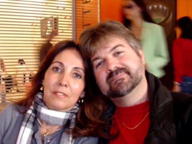 Rede Globo > tv tribuna - Antropólogo de Santos conta sonho que virou ...