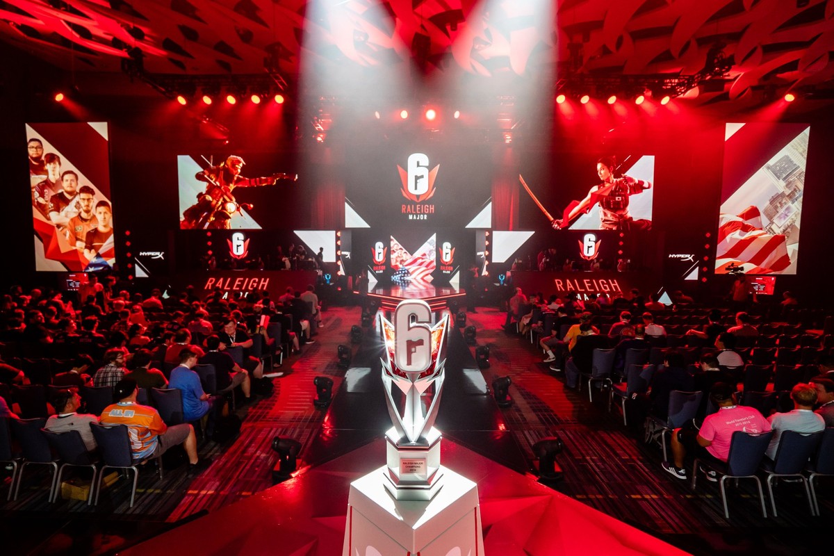 R6: Major de agosto é reformulado em torneios regionais devido à ...