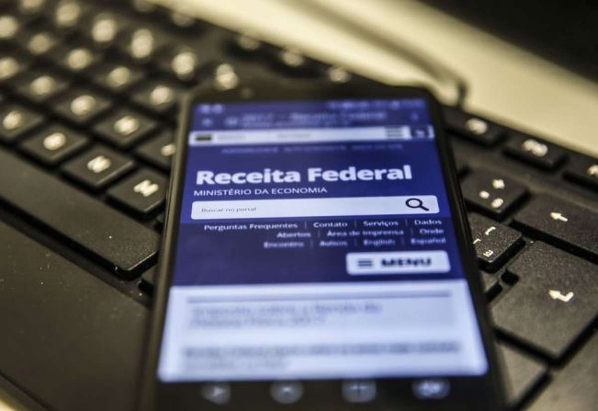 Receita Federal Paga R 352 7 Milhões Em 4º Lote De Restituição Do