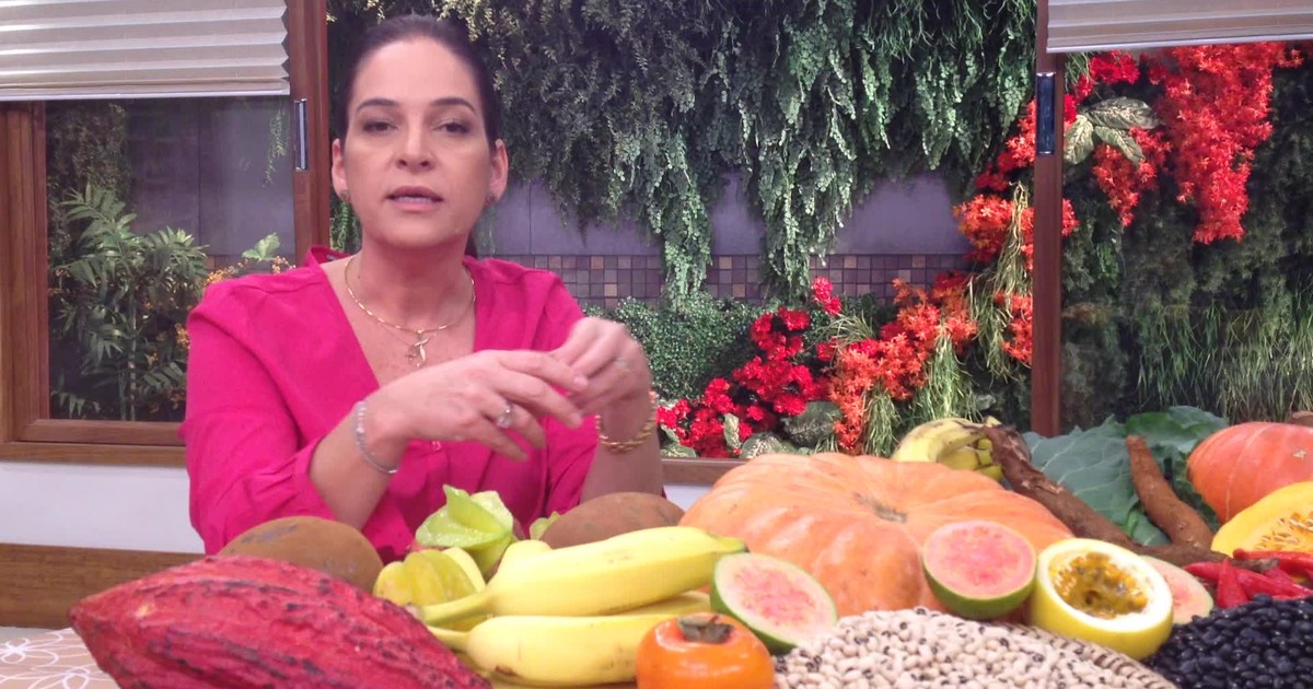 Bem Estar - Tira-dúvidas: nutricionista fala sobre tapioca e alimentos ...