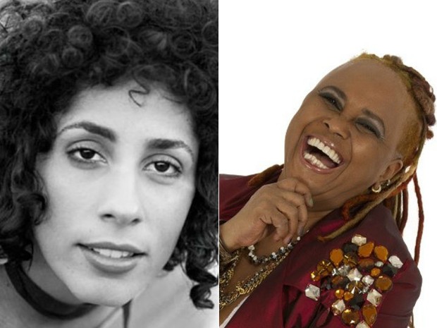 G1 - Há 18 anos no carnaval, 'Mascarados' terá Márcia Castro e Sandra ...