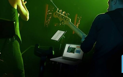 Plataforma de shows ao vivo Netshow.me adquire concorrente - Pequenas ...