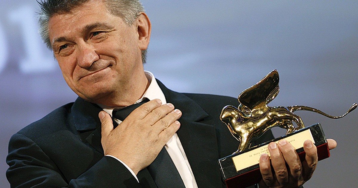 G1 - Filme ‘Fausto’ conquista Leão de Ouro do Festival de Veneza ...