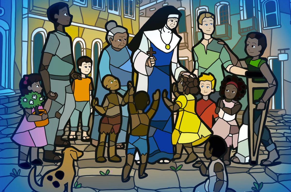 CNBB lança campanha da fraternidade 2020 com tema 'Fraternidade e Vida ...