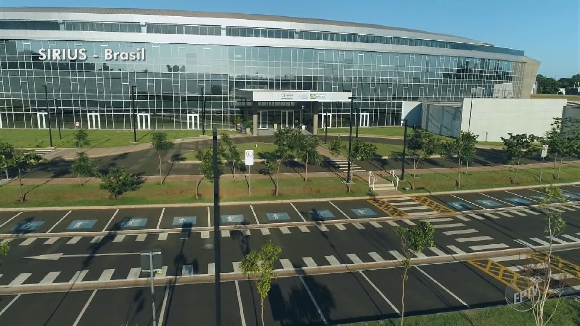 Reveja a série de reportagens sobre o Laboratório Sirius, o acelerador ...