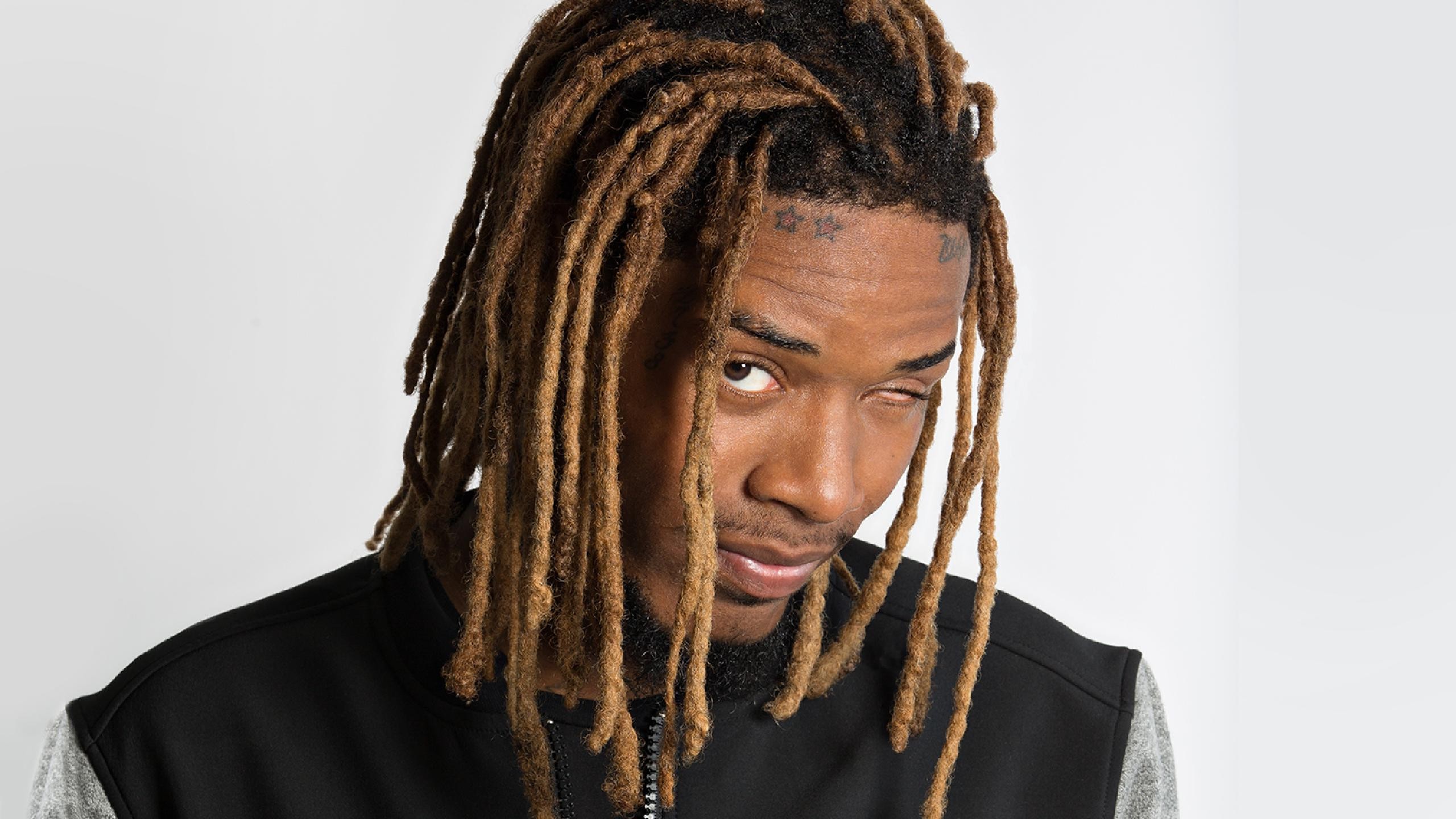 Rapper Fetty Wap é preso em Nova York – Pop e Arte