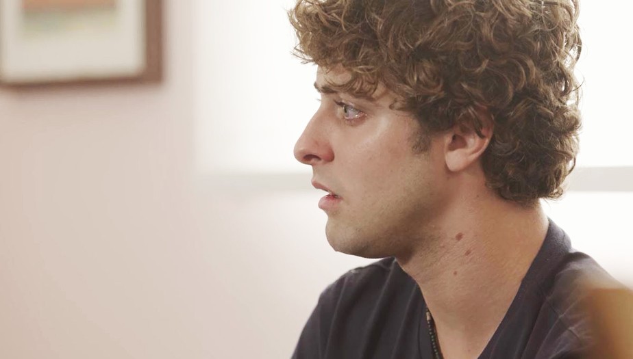 Alvaro é expulso do Sapiência | vem por aí | Gshow