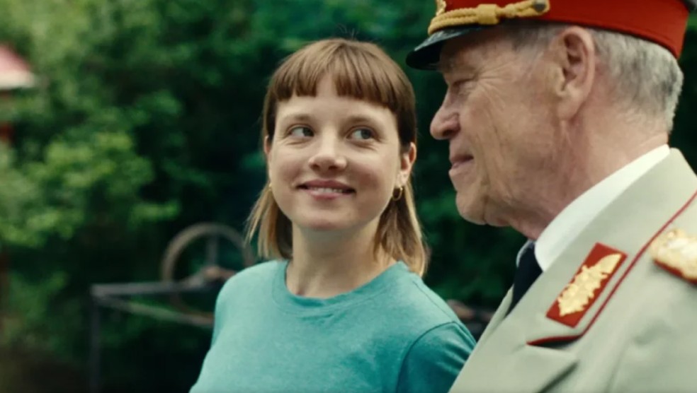 'Kleo' acompanha aventura de ex-espiã alemã