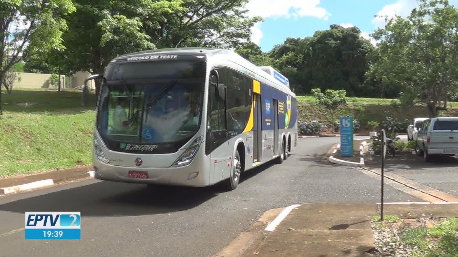 VÍDEOS: EPTV 2 Ribeirão Preto de segunda-feira, 12 de novembro ...