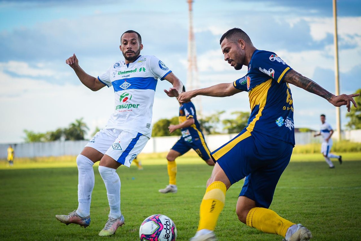 Alexandre Pinho pede liberação e deixa o GAS, que também não terá ...