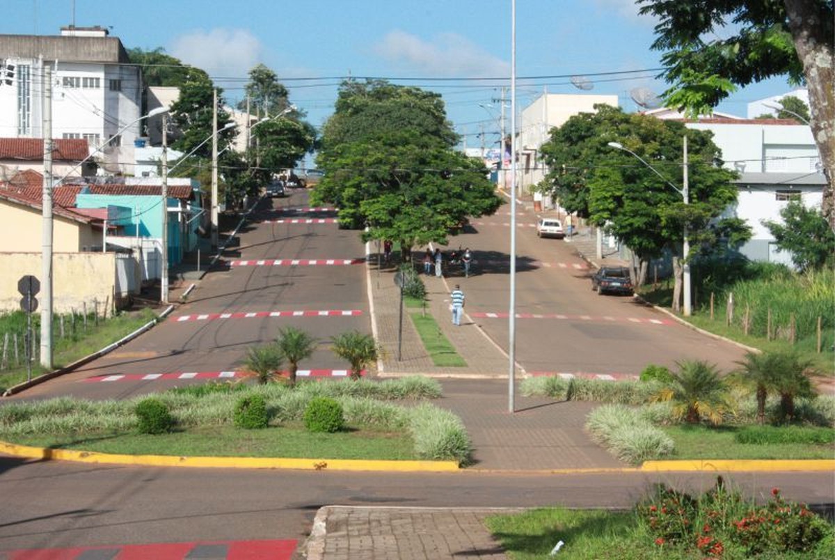 Coronavírus: Ministério Público recomenda que Prefeitura de Perdizes ...