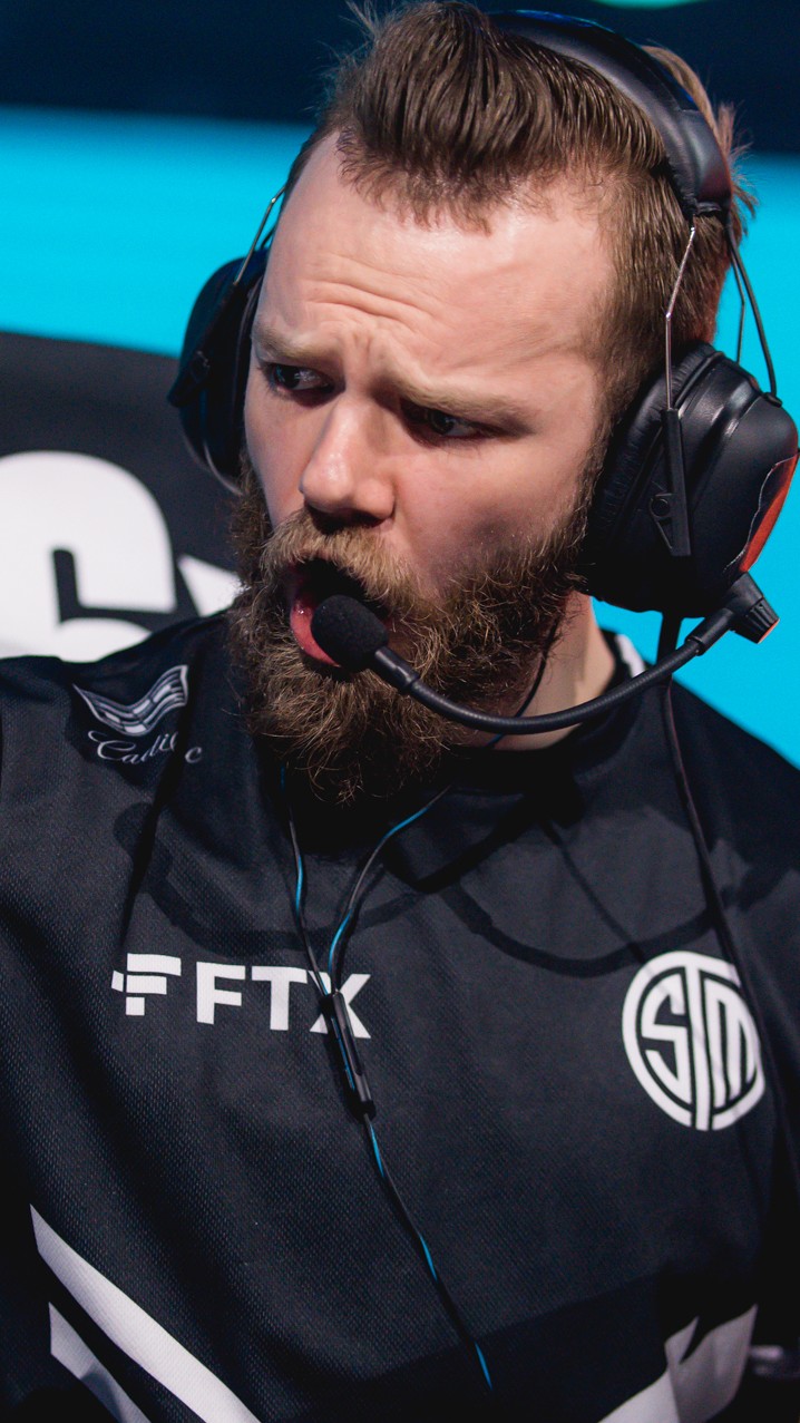 Six Invitational 2022: TSM é campeã em cima da Team Empire | rainbow 6 | ge