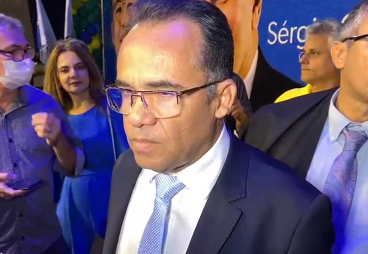 PRTB confirma Major Fábio e Sérgio Queiroz como candidatos a governador ...