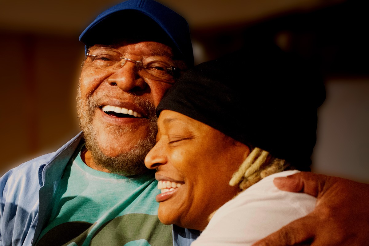 Martinho da Vila e Mart'nália se unem para exaltar o feitiço da Vila ...