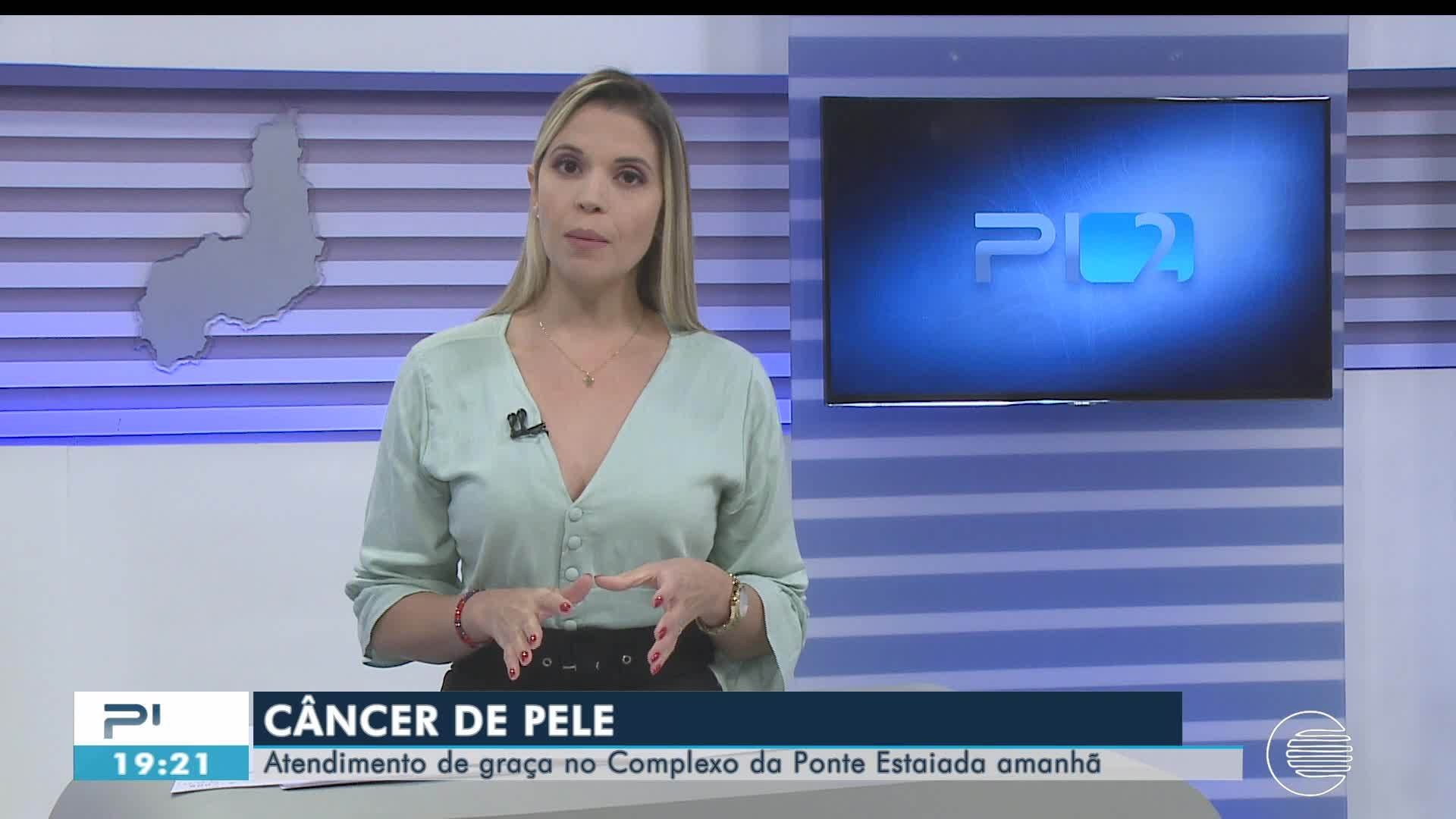 VÍDEOS: PITV 2 de sexta-feira, 29 de novembro de 2019 | Piauí | G1