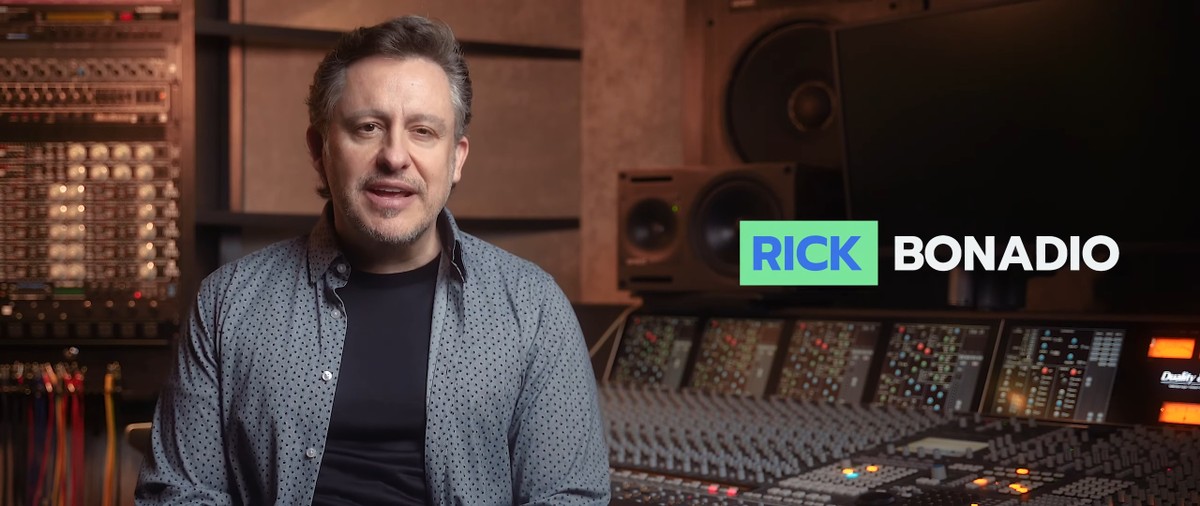 Rick Bonadio revela as principais estratégias do sucesso na música ...
