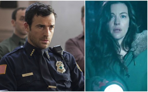 Veja o trailer de nova série com Justin Theroux e Liv Tyler - Monet ...