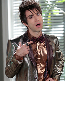 Shin-Soo - Personagens - Geração Brasil