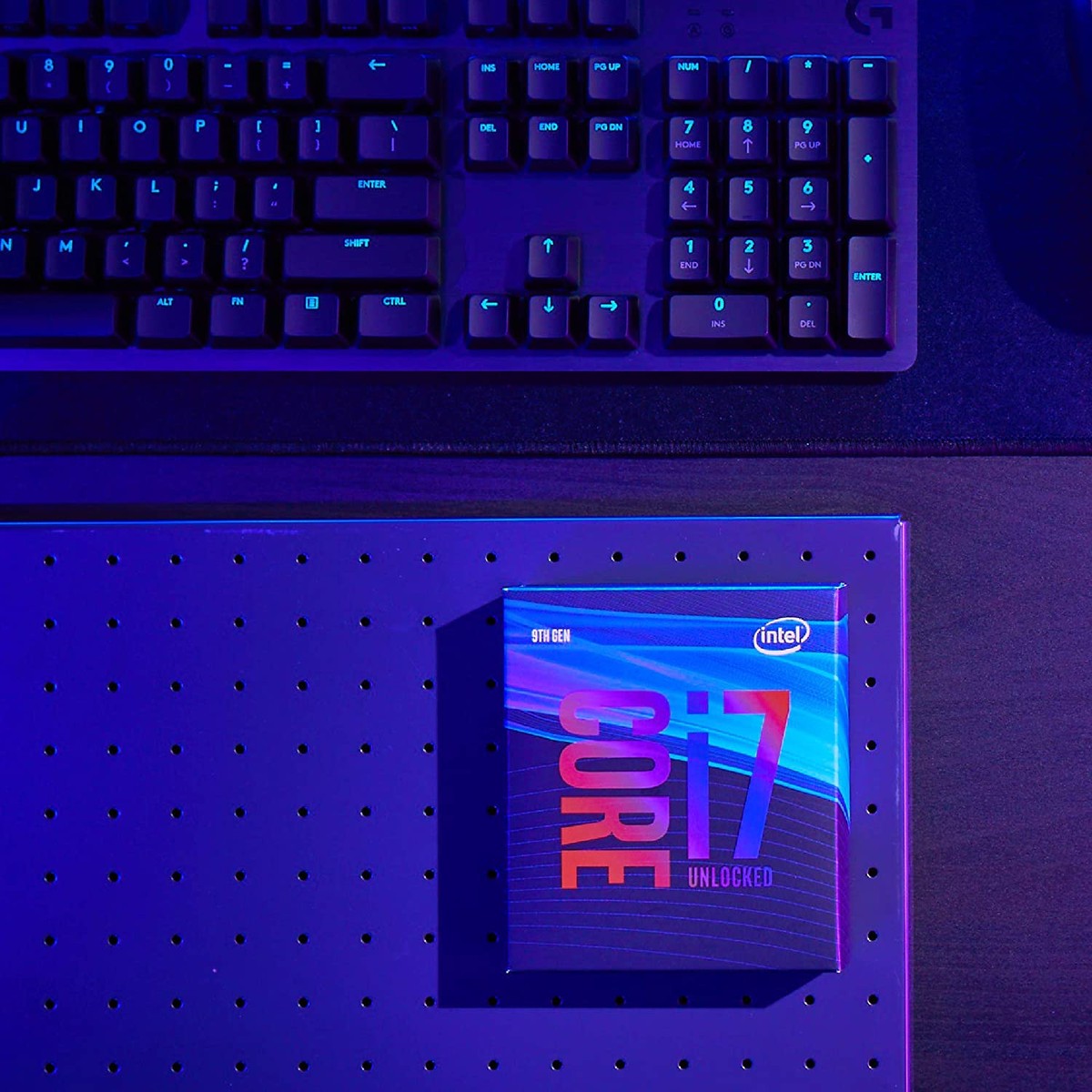 Intel Core i7: veja cinco processadores para comprar no Brasil em 2021 ...