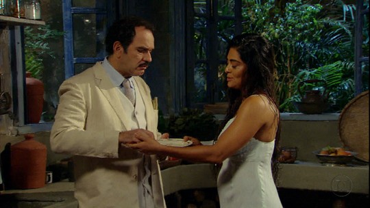 Gabriela | Reveja as cenas da novela no Gshow