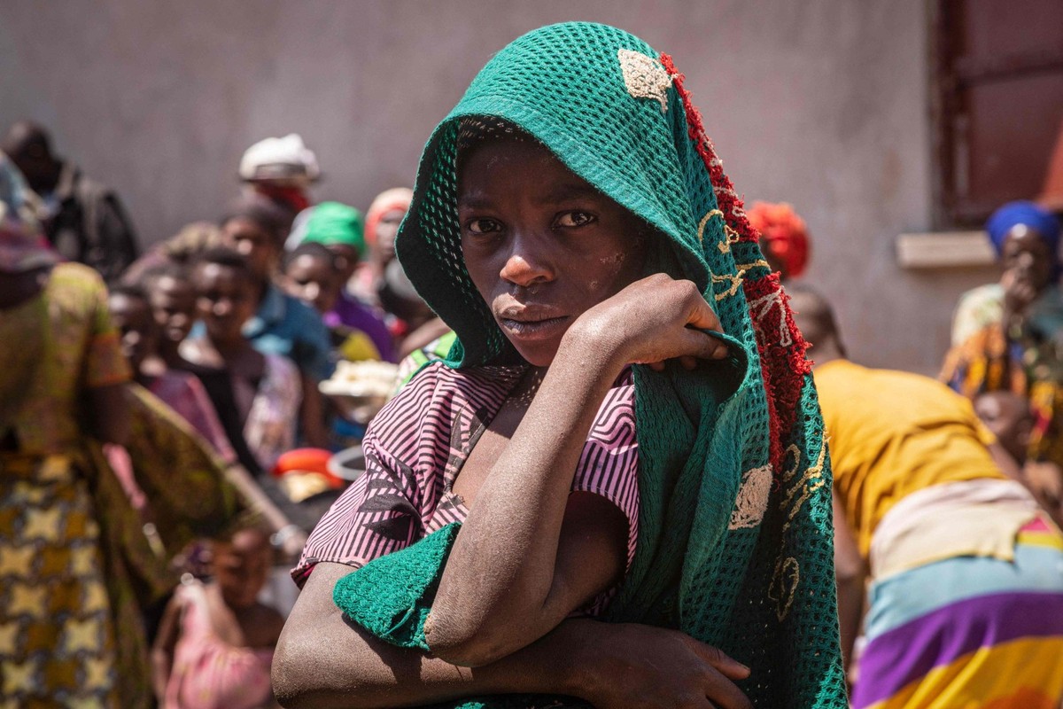 Dia do refugiado: Saiba quais são as crises de deslocamento forçado ...