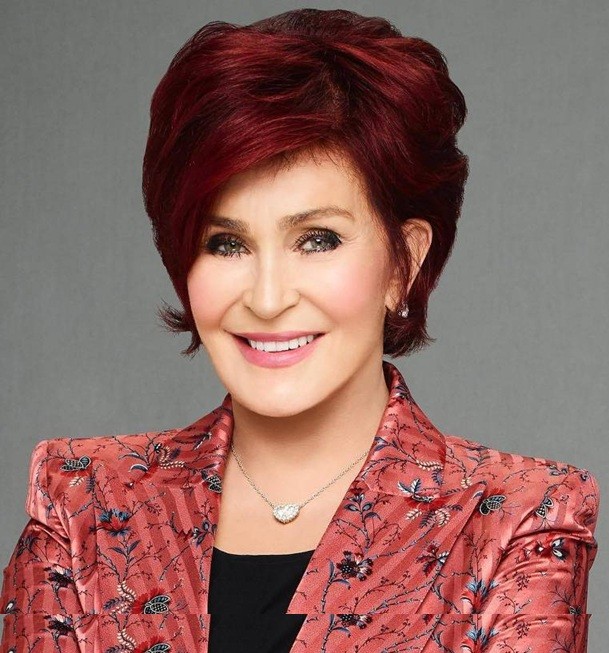 Saiba tudo sobre: Sharon Osbourne