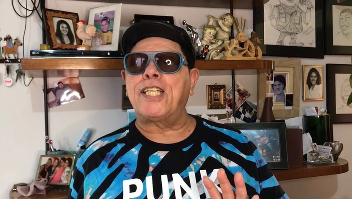 Com Di Melo entre as atrações, Festival Cena Cerrado retorna à ...