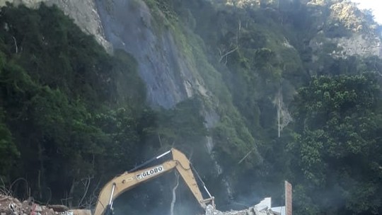 G1 Rio de Janeiro: notícias e vídeos da Globo