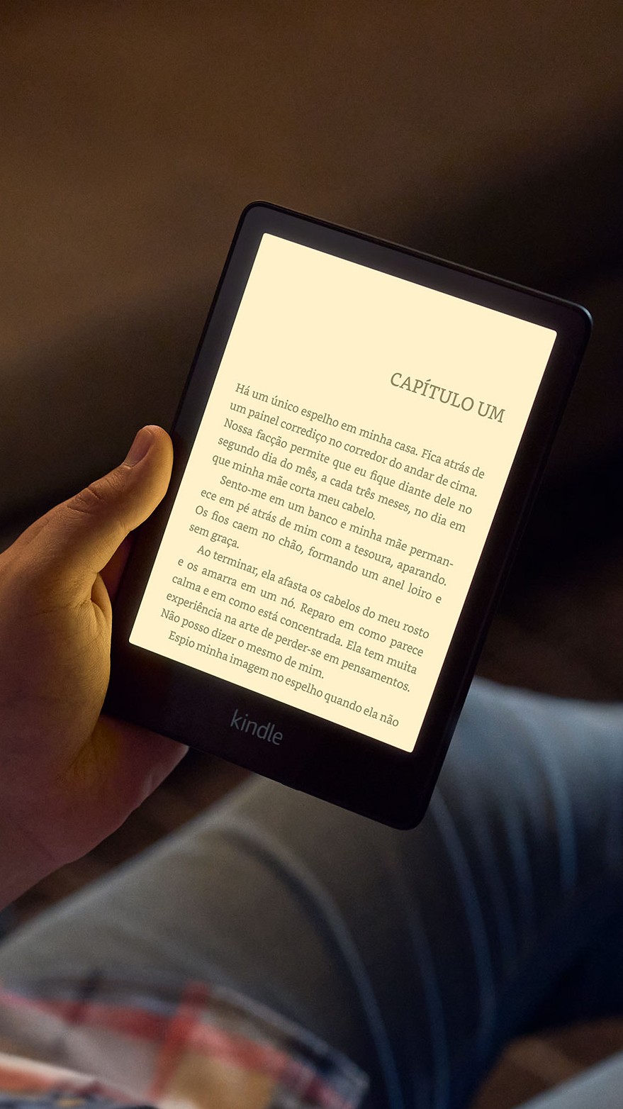 Kindle, Fire TV Stick e mais: veja todos os dispositivos Amazon ...