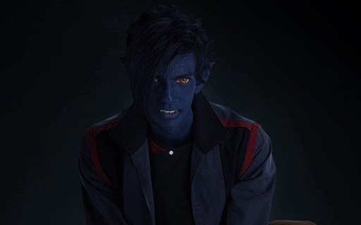 Confira as primeiras fotos do novo visual do Noturno em 'X-Men ...
