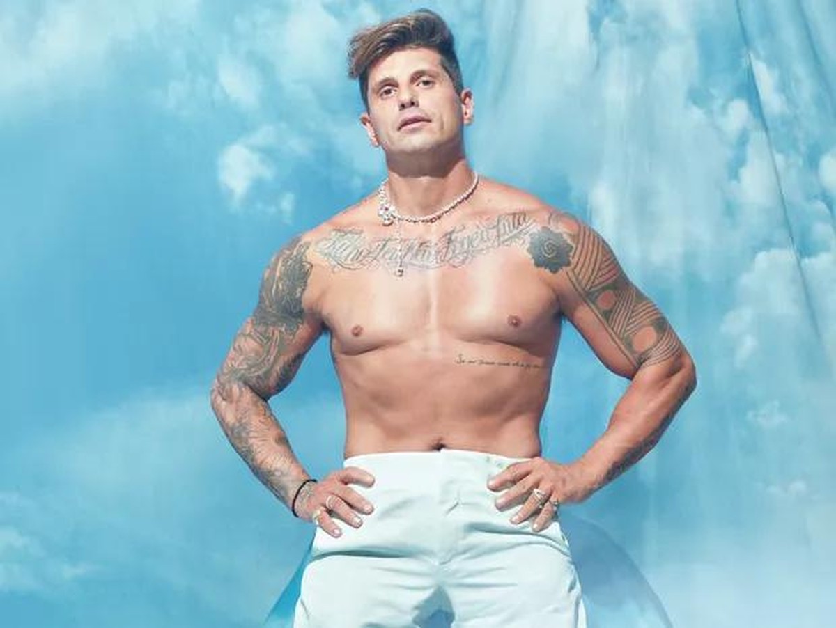 Fernando Fernandes: conheça a história e a carreira do apresentador do ...