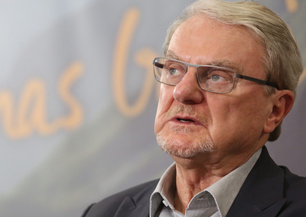 À revelia do PSB, Lacerda mantém rotina de campanha para governo de ...