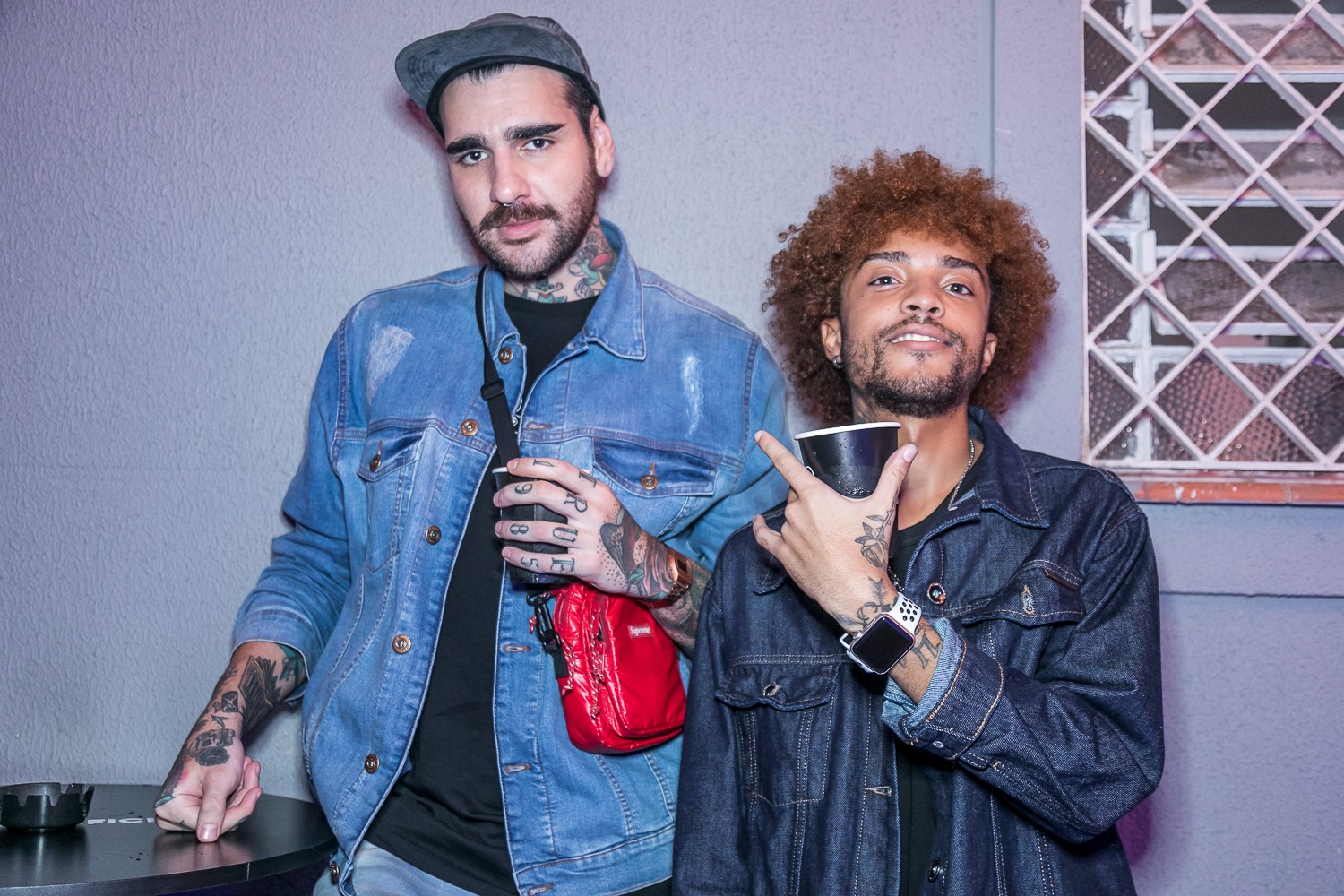 Colcci arma festa em SP e reúne celebridades e fashionistas | Marcas ...