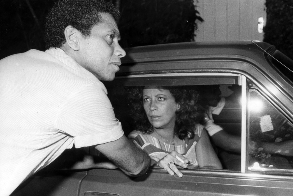 A 'fatalidade' médica que levou ao coma e à morte de Clara Nunes, há 40 ...