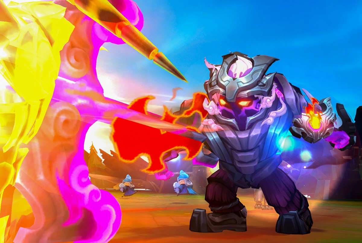 LoL: os 10 melhores suportes para subir de elo | lol | ge